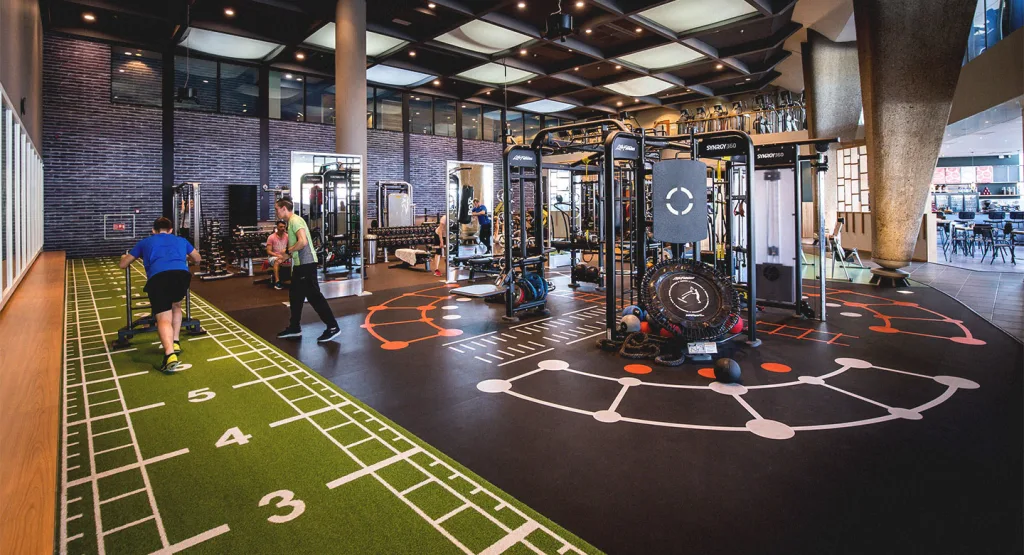 Find a Gym Near You | Gyms with Pools | David Lloyd Clubs