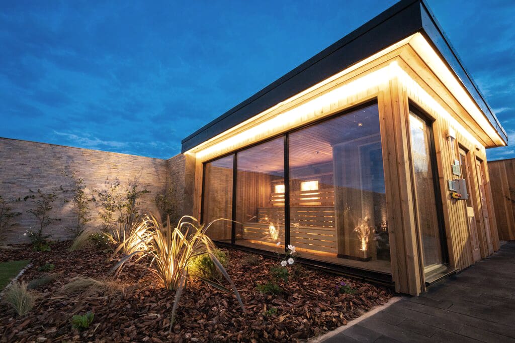 Spa Gardens | Outdoor Spa Facilities | David Lloyd Clubs