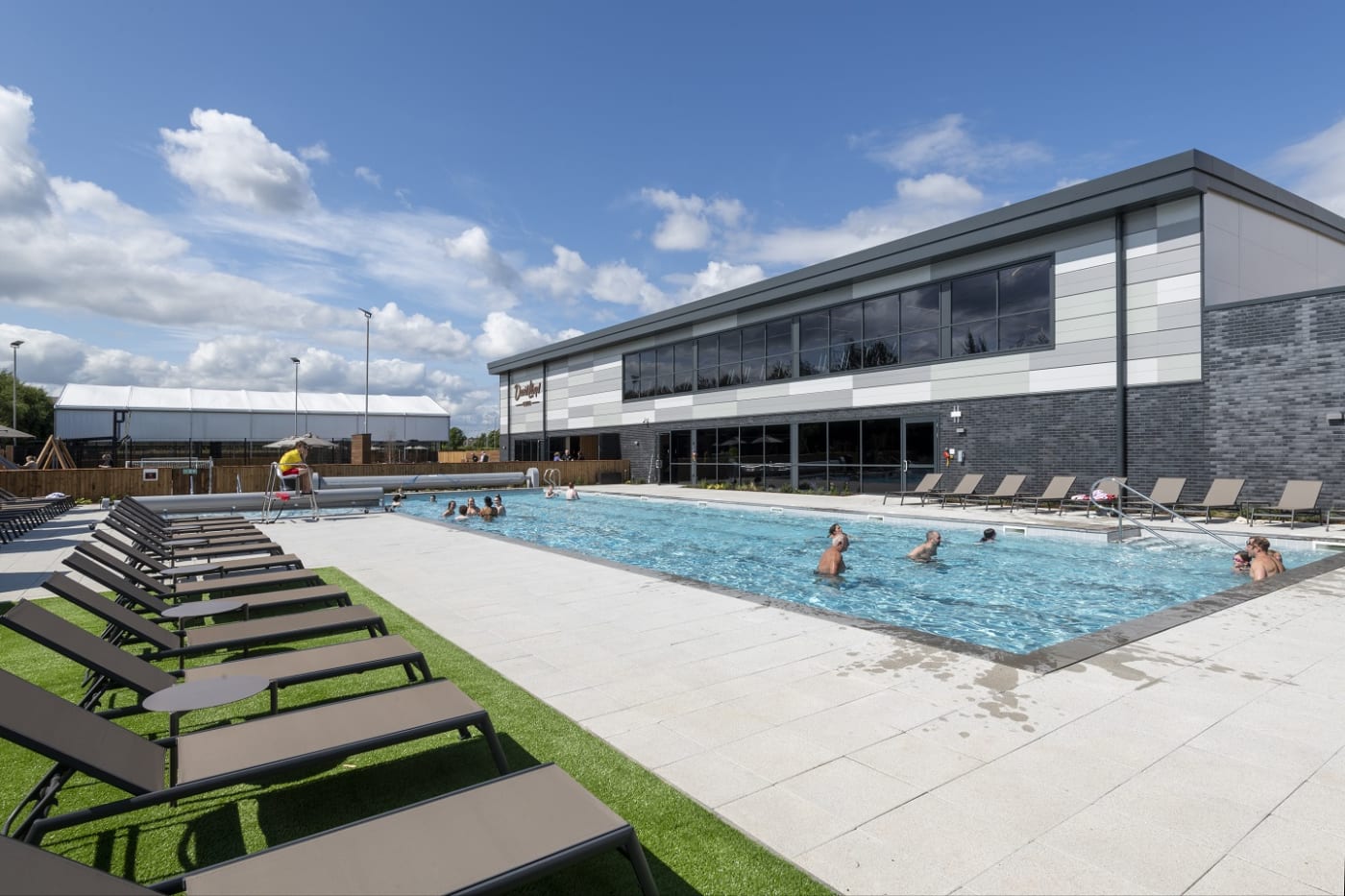 Investment | David Lloyd Leisure Press
