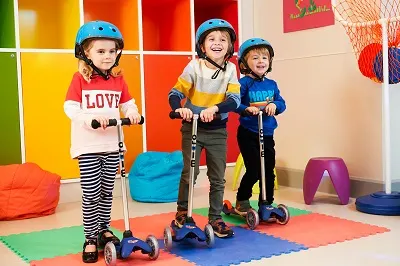 Epsom Club Facilities | What's On Offer | David Lloyd Clubs