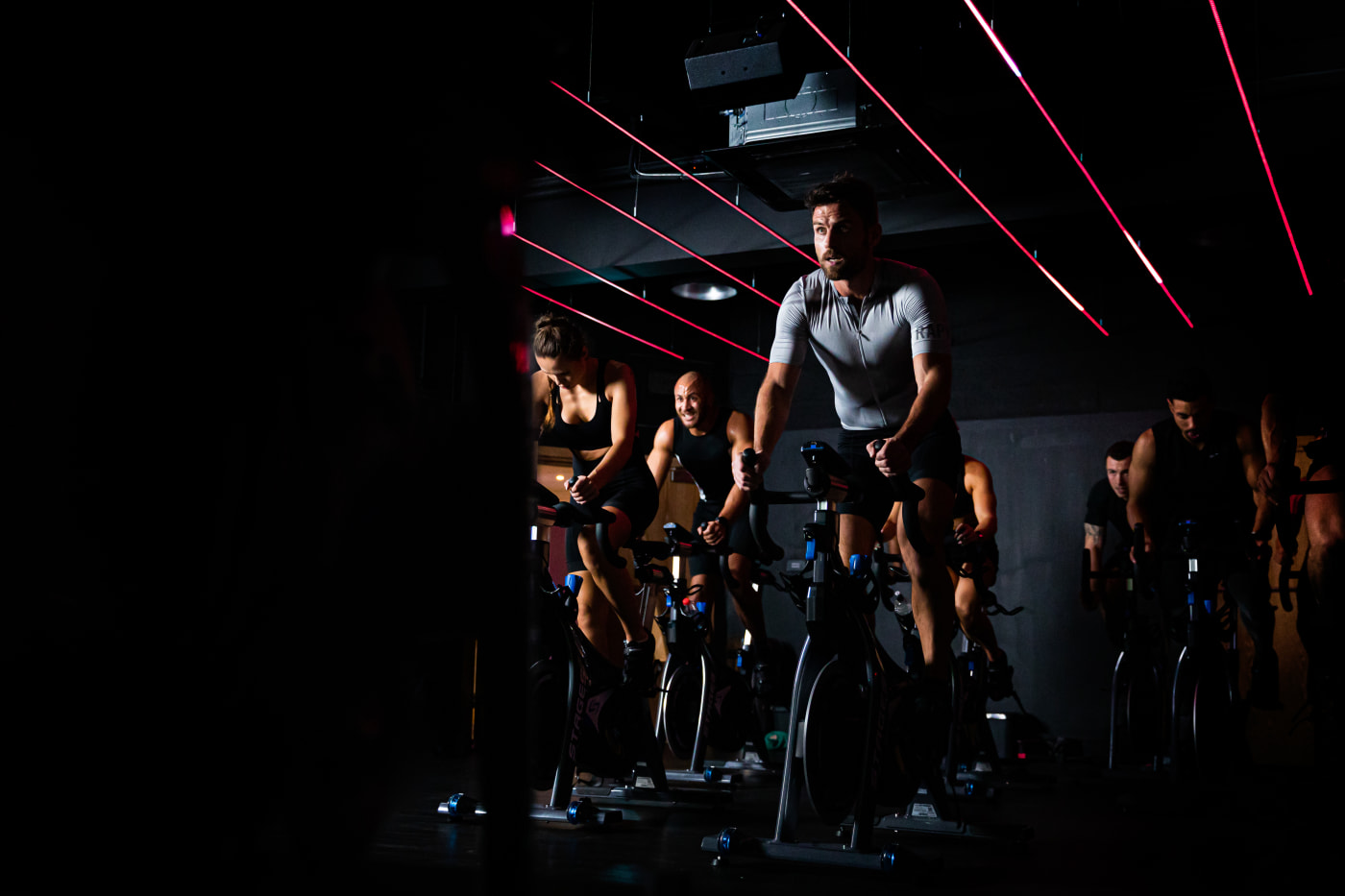 Fitness Classes in Bolton | Exercise Classes | David Lloyd