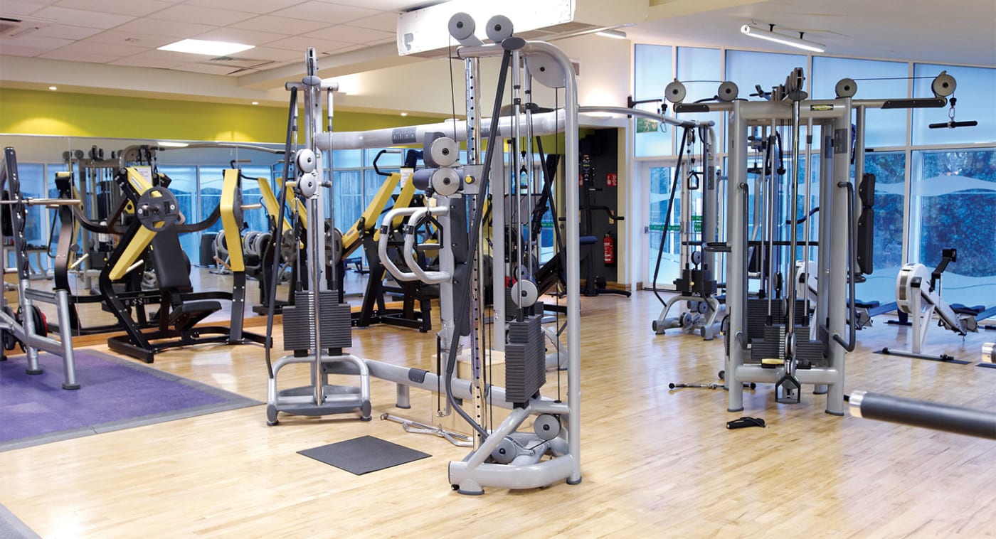 Ringwood Fitness and Personal Trainers | David Lloyd Clubs