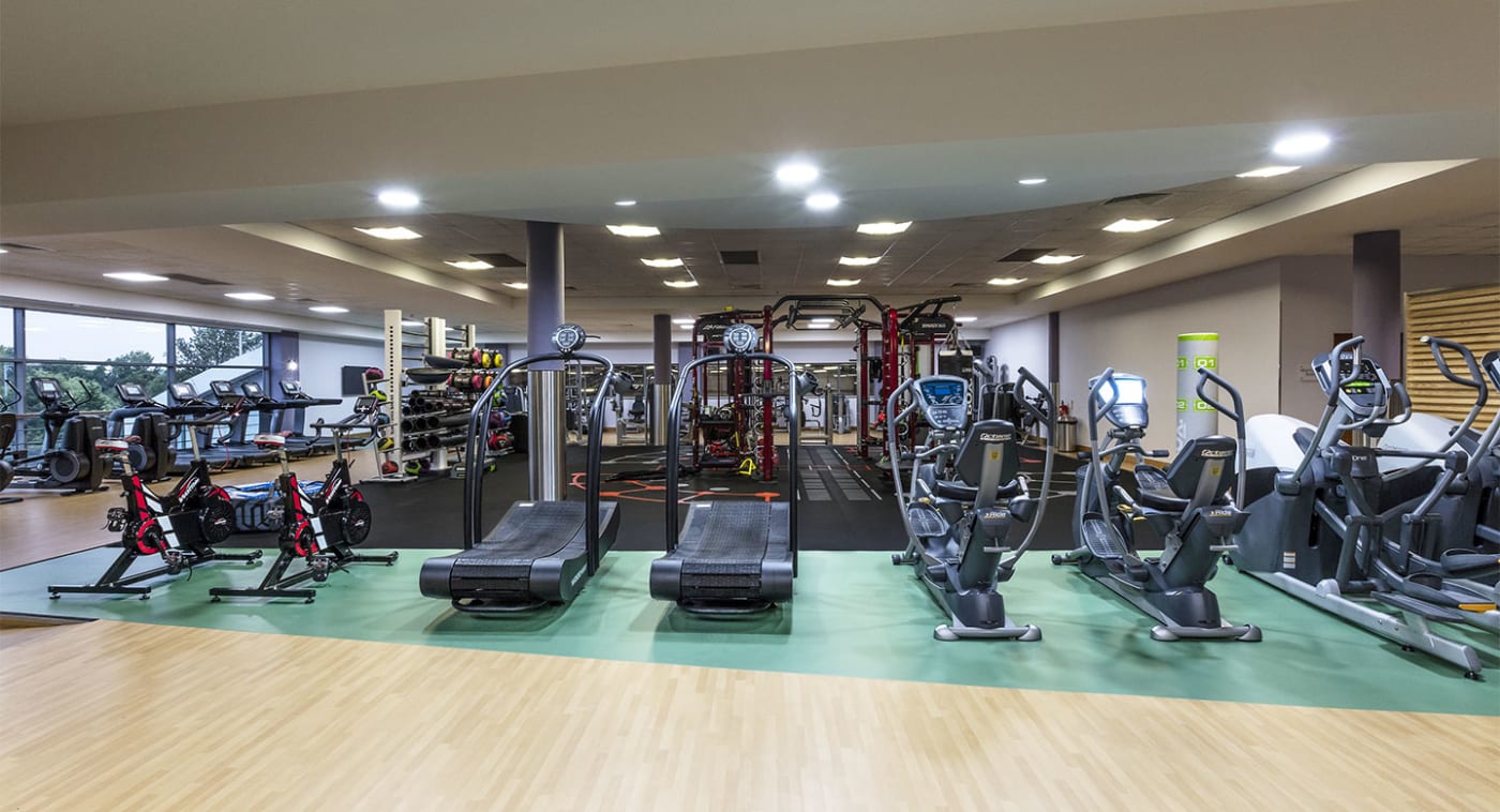 Basildon Fitness and Personal Trainers | David Lloyd Clubs
