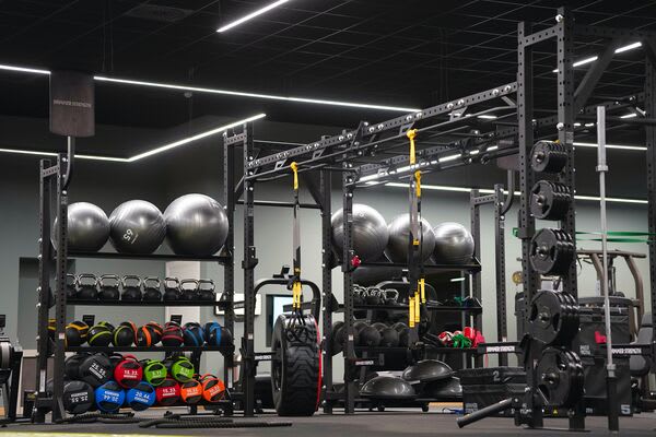 Harlow Gym | Personal Trainers | David Lloyd Clubs