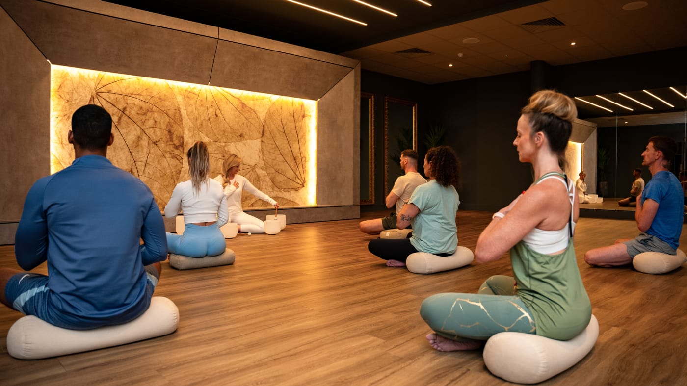 Trouvez des Cours de Fitness Près de Chez Vous | Du Yoga au HIIT ...
