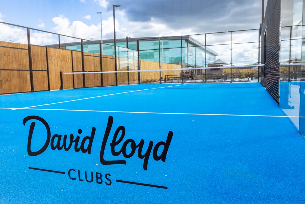 Padel Investment