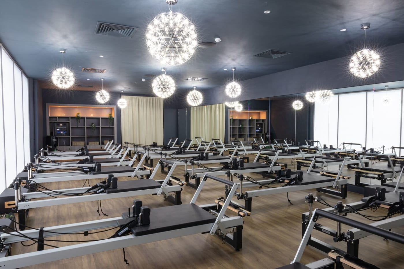 Sportschool Capelle | Fitness Capelle | David Lloyd Clubs