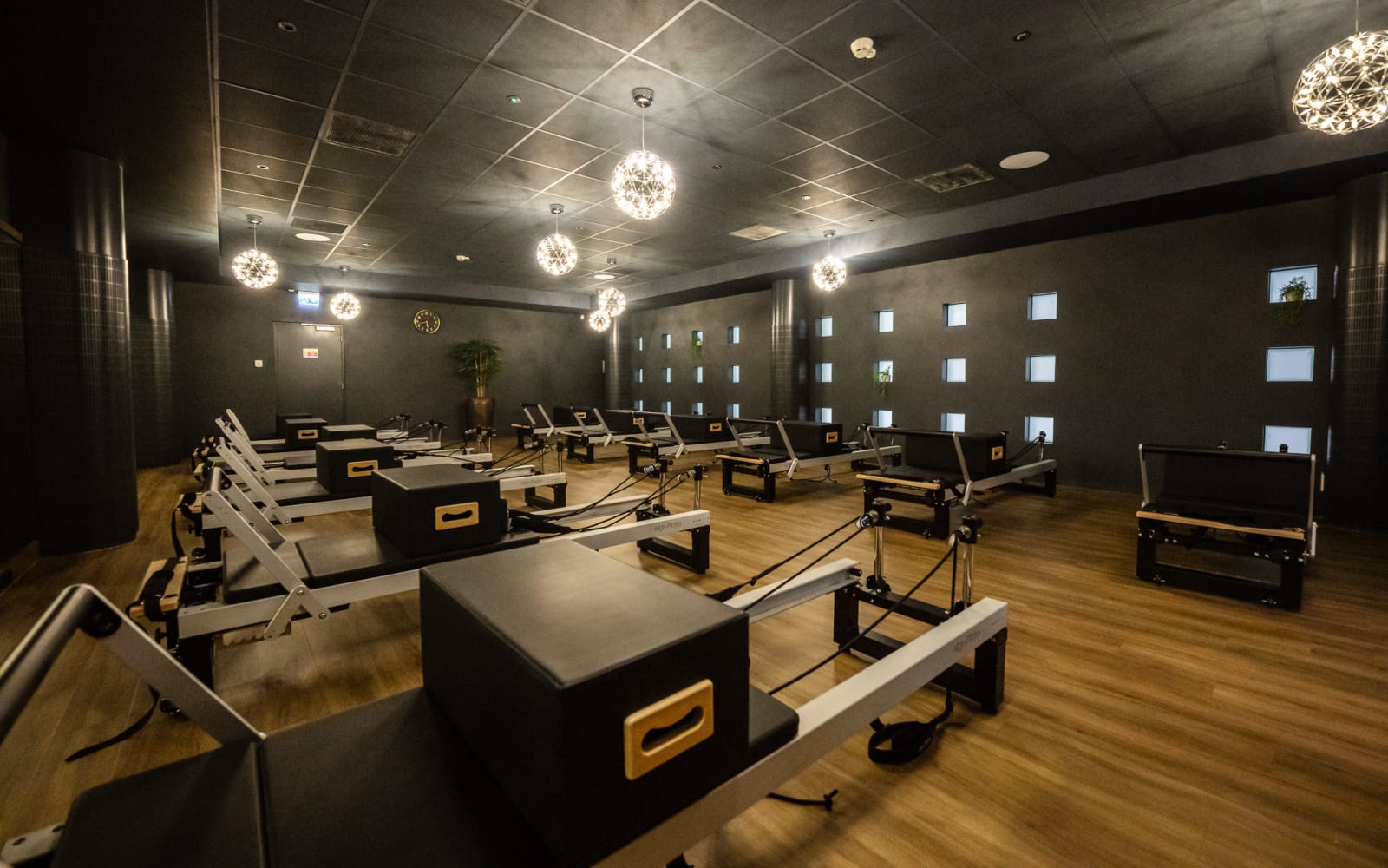 Capelle fitness | Fitness Club Capelle | David Lloyd Clubs