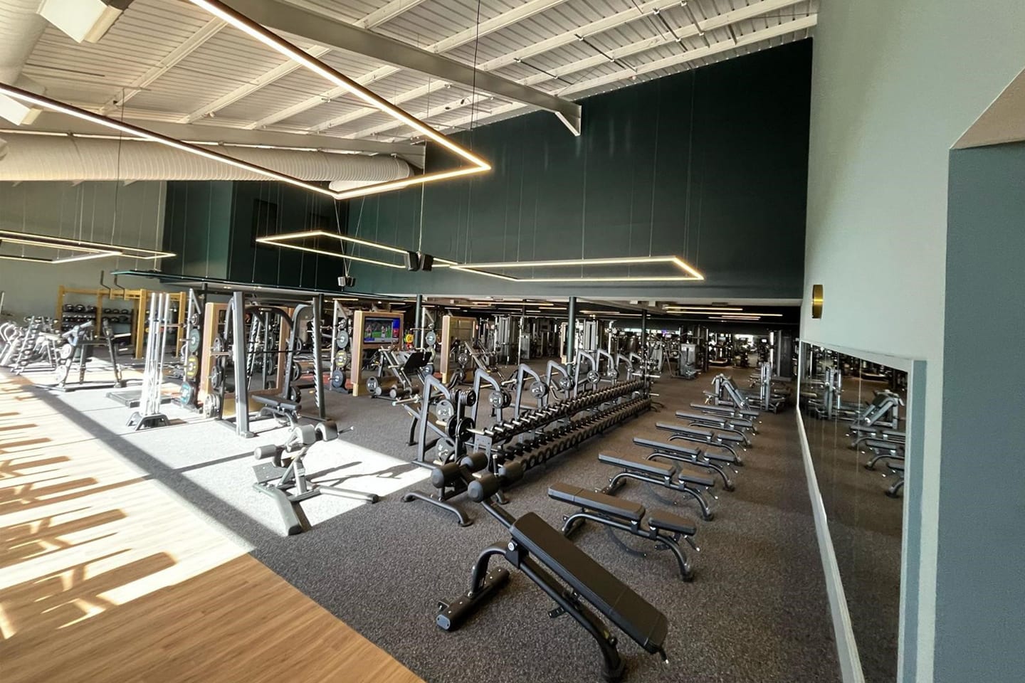 Leicester Narborough Personal Trainers | David Lloyd Clubs