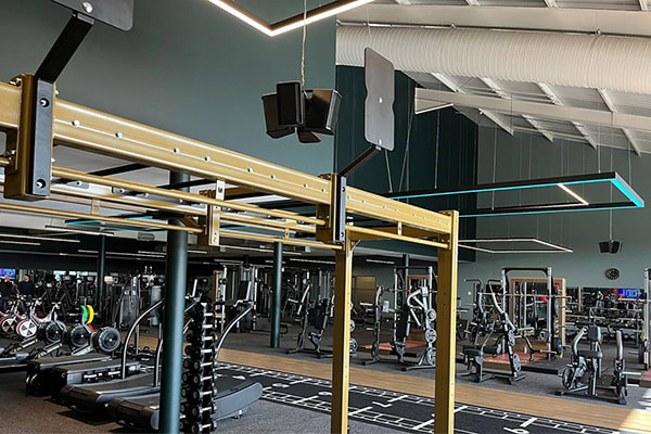 Leicester Narborough Personal Trainers | David Lloyd Clubs