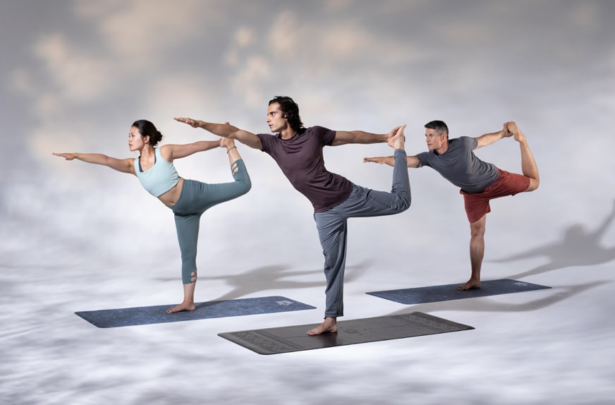 Group Exercise Classes | At Boadilla | David Lloyd Clubs