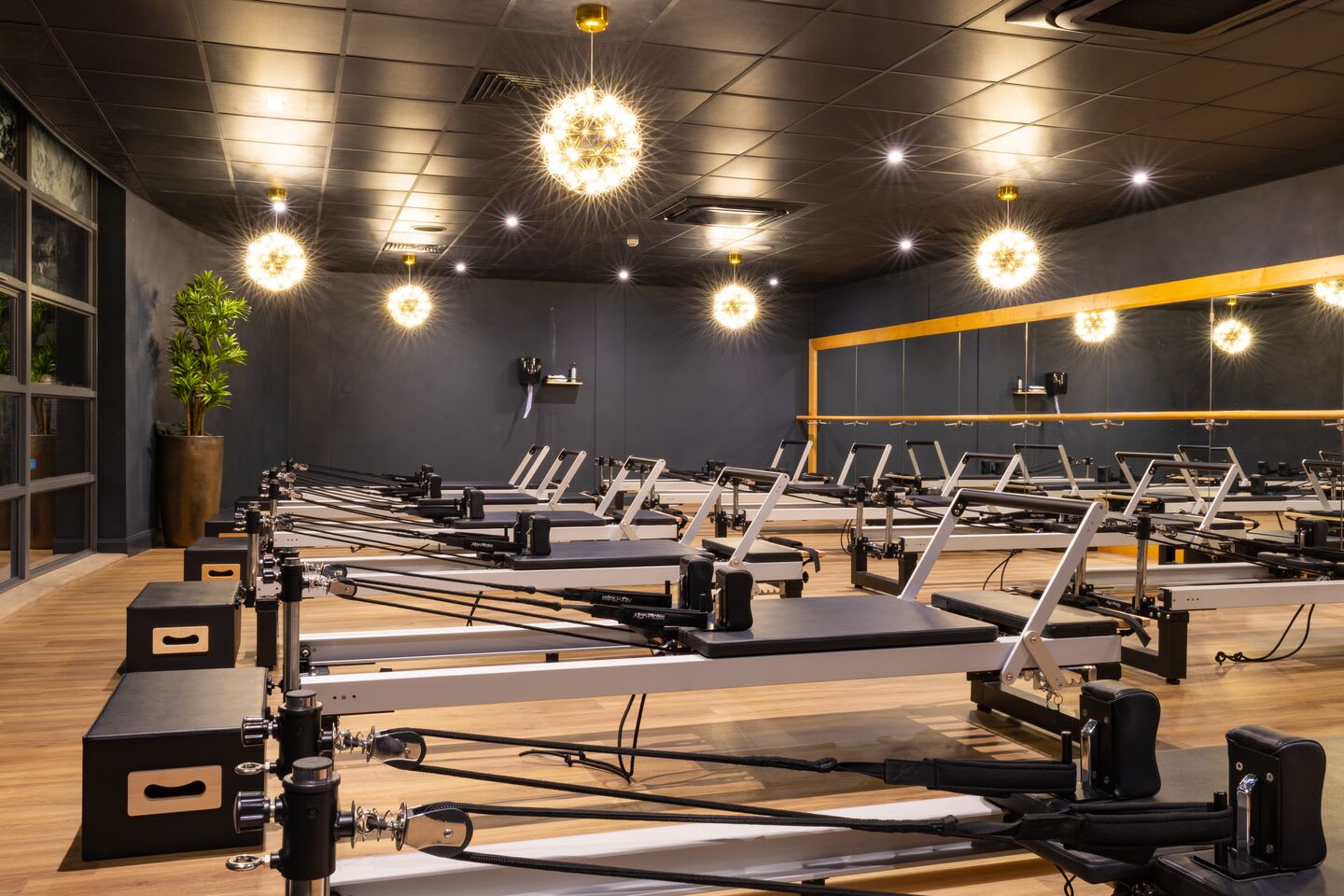 Sportschool Capelle | Fitness Capelle | David Lloyd Clubs