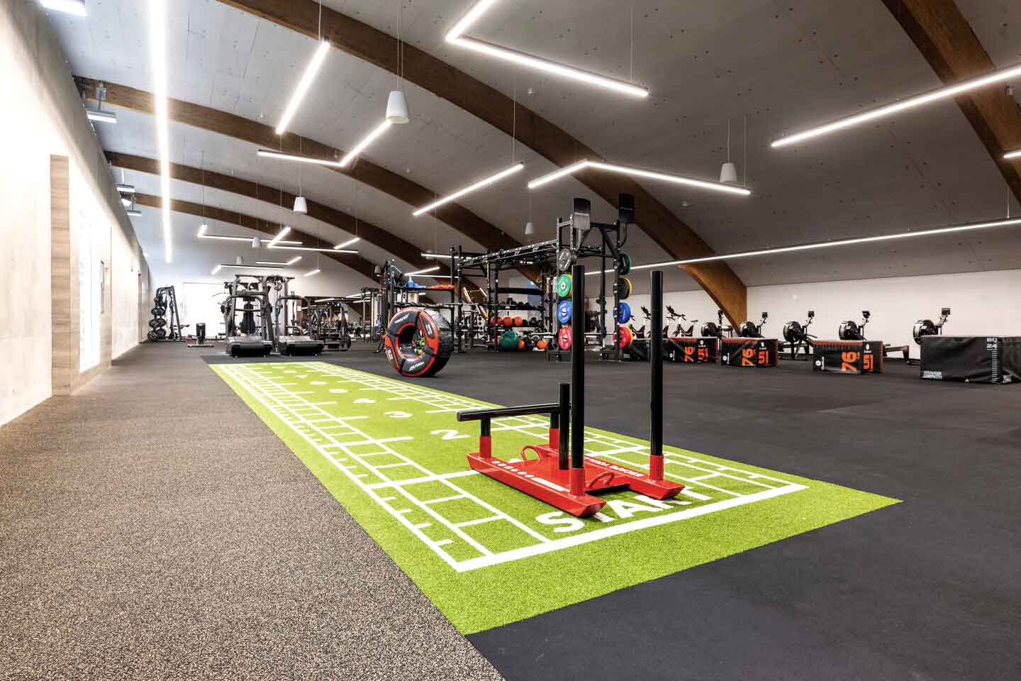Find a Gym Near You | Gyms with Pools | David Lloyd Clubs