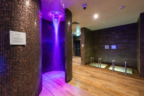 Gym with Swimming Pool in Beckenham | Health Club | David Lloyd