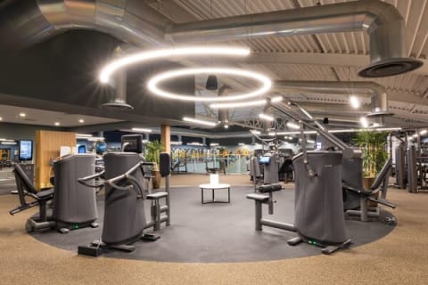 Gym with Swimming Pool in Beckenham | Health Club | David Lloyd