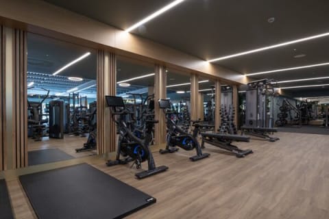 Harlow Gym | Personal Trainers | David Lloyd Clubs