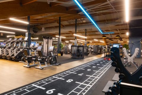 Newcastle Gym | Personal Trainers | David Lloyd Clubs