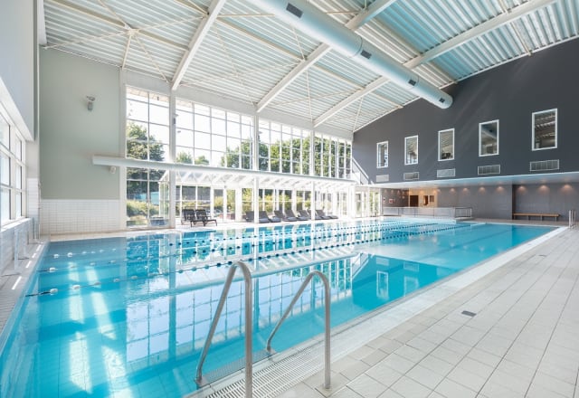 Gyms with Swimming Pools near You | David Lloyd Clubs
