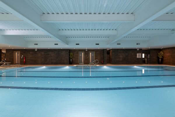 Palestra con Piscine a Modena | David Lloyd Clubs