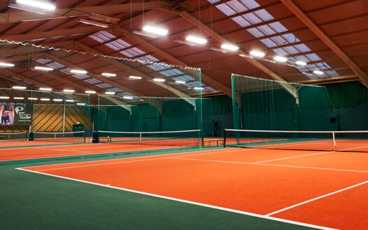 Gym with swimming pool in Glasgow West End | Health Club | David Lloyd ...