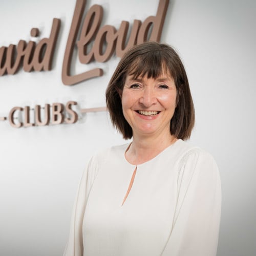 About Us | David Lloyd Clubs