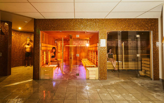 Spa Retreat Near You | Luxury Spa & Treatments | David Lloyd Clubs