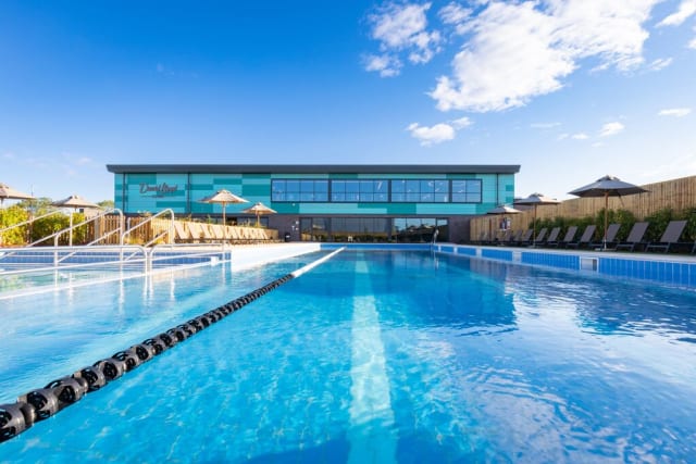 Gym with Swimming Pools in Ashford | Health Club | David Lloyd Clubs