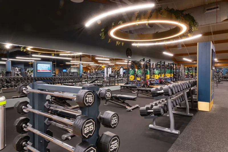 Newcastle Gym | Personal Trainers | David Lloyd Clubs