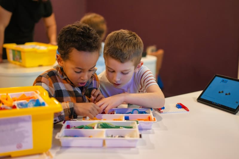 Activities & Classes for Kids | David Lloyd Clubs