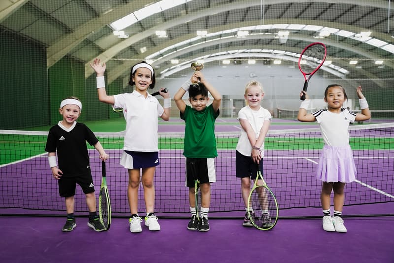 Activities & Classes for Kids | David Lloyd Clubs
