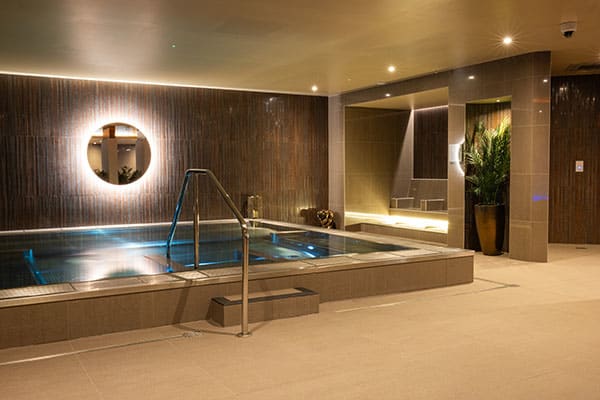 Gym with Swimming Pool in Beckenham | Health Club | David Lloyd