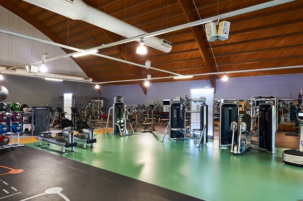 Heston Gym | Fitness and Personal Trainers | David Lloyd
