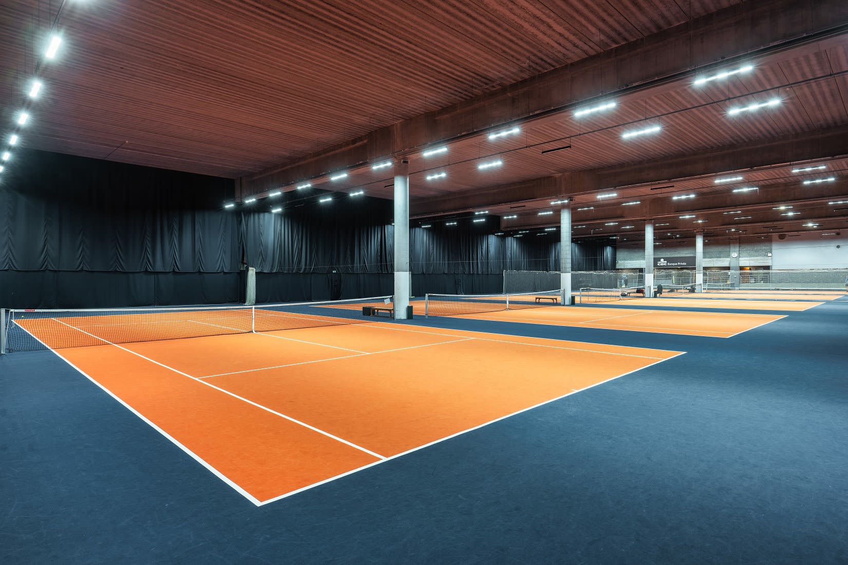 Fitness Uccle | Sportschool Uccle | David Lloyd Clubs
