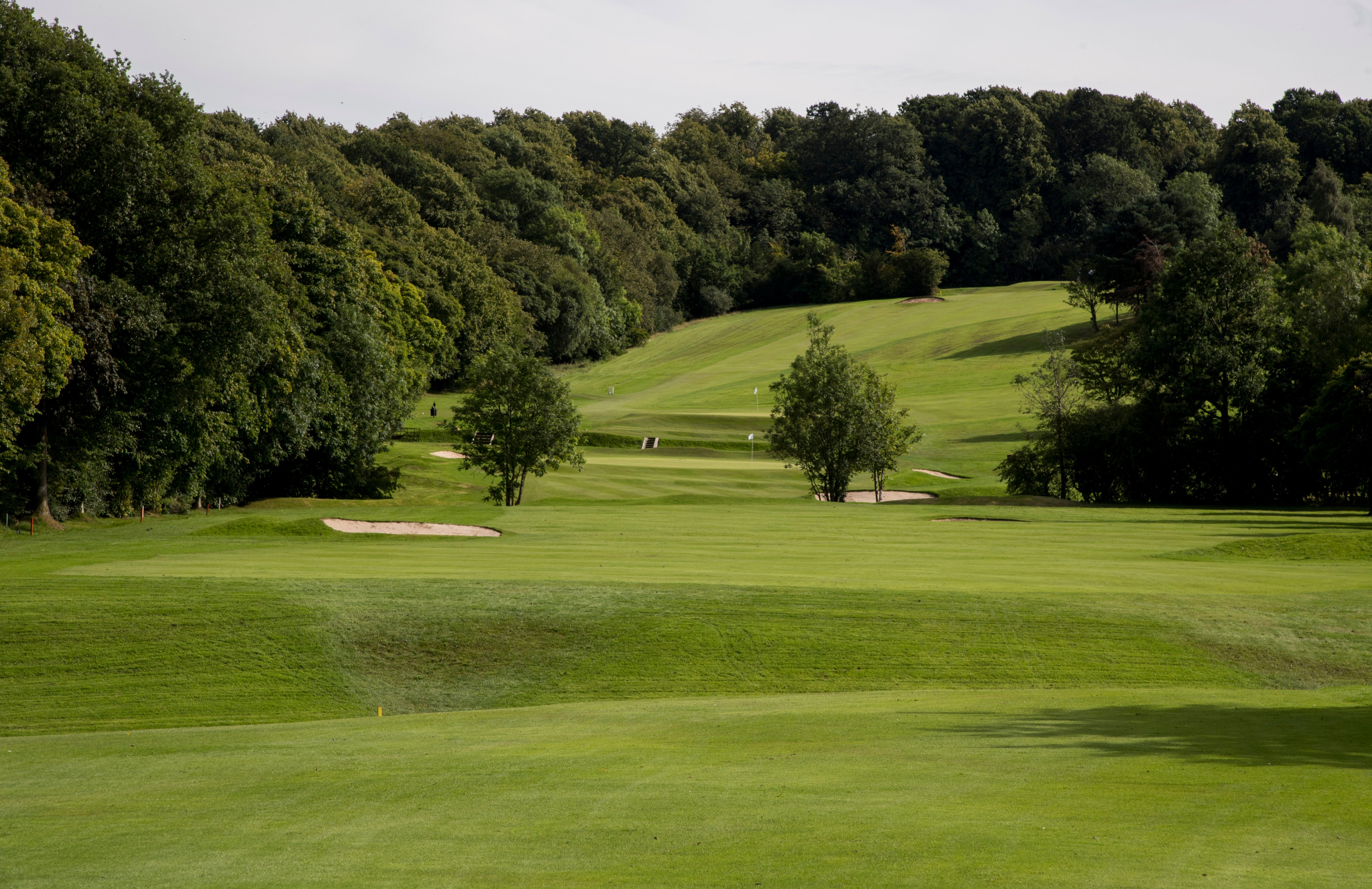 Golf Breaks Glasgow at Ronald Wray blog